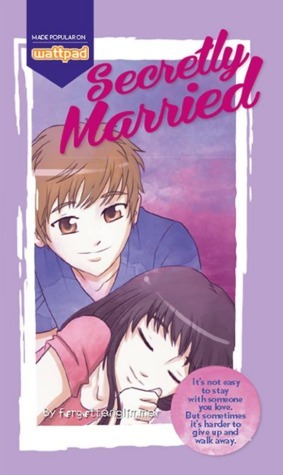 Secretly Married by forgottenglimmer | Goodreads
