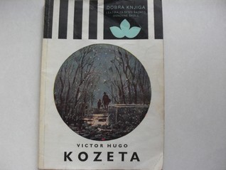 Kozeta by Victor Hugo | Goodreads
