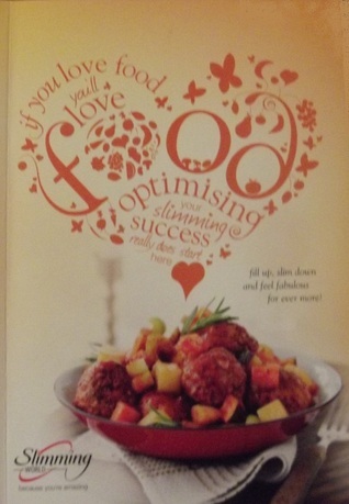 Food Optimising (Slimming World, #1) by Slimming World | Goodreads