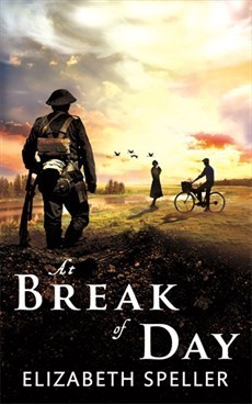 At Break of Day by Elizabeth Speller | Goodreads