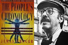 The People's Chronology: A Year By Year Record Of Human Events From ...