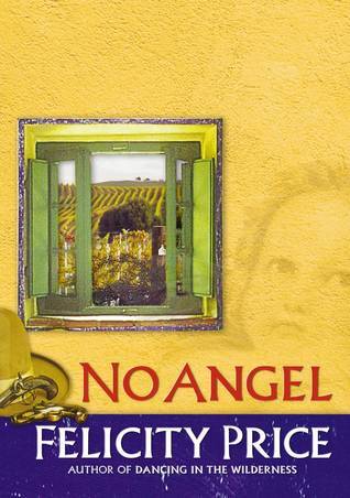 No Angel by Felicity Price | Goodreads