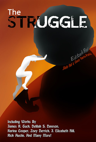 The Struggle by Sheila Hall | Goodreads