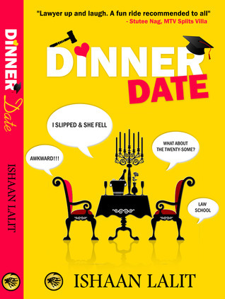 Dinner Date by Ishaan Lalit | Goodreads