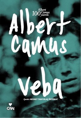 Veba by Albert Camus | Goodreads