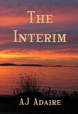 The Interim (Friends, #0.5) by A.J. Adaire | Goodreads