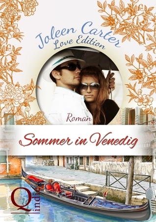 Sommer in Venedig by Joleen Carter | Goodreads