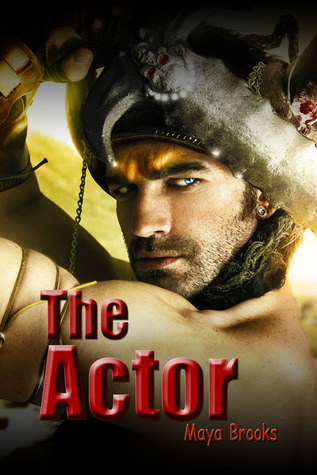 The Actor by Maya Brooks | Goodreads