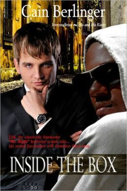 Inside the Box by Cain Berlinger | Goodreads