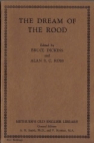 The Dream of the Rood by Cynewulf | Goodreads