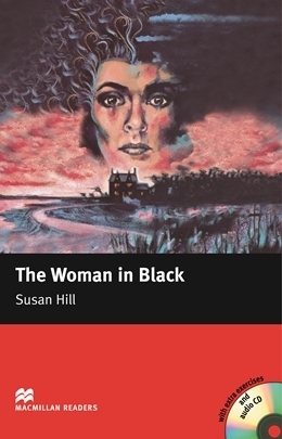 The Woman In Black by Margaret Tarner | Goodreads