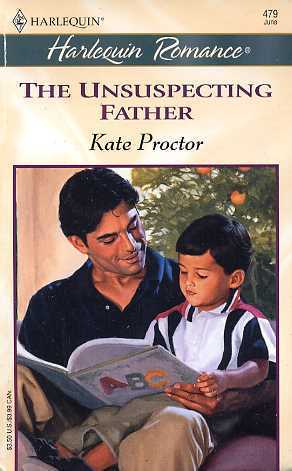 The Unsuspecting Father by Kate Proctor | Goodreads
