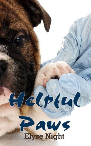 Helpful Paws by Elyse Night | Goodreads