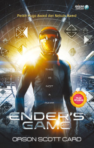Ender’s Game by Orson Scott Card | Goodreads