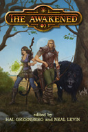 The Awakened (Book 1) by Hal Greenberg | Goodreads