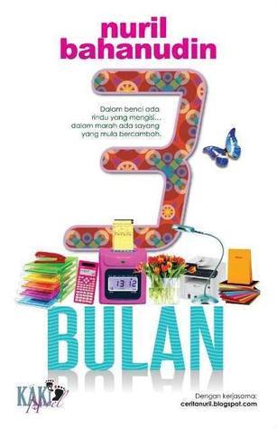 3 Bulan by Nuril Bahanudin | Goodreads