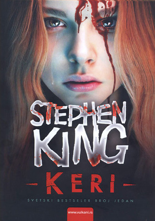 Keri by Stephen King | Goodreads