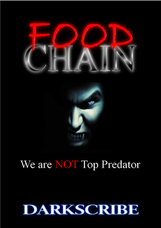 Food Chain (Food Chain, #1) by Dark Scribe | Goodreads