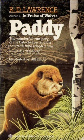 Paddy by R.D. Lawrence | Goodreads
