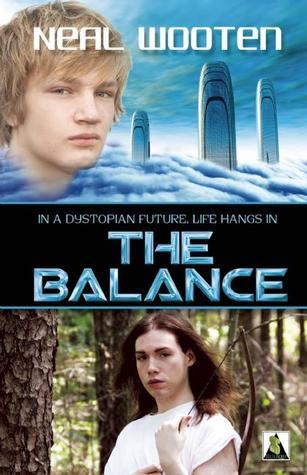 The Balance by Neal Wooten | Goodreads