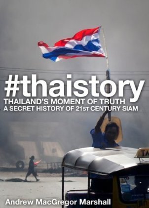 #thaistory by Andrew MacGregor Marshall | Goodreads