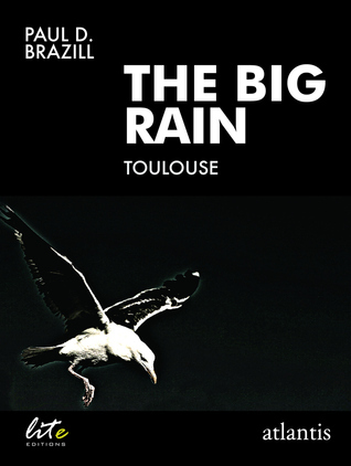 The Big Rain by Paul D. Brazill | Goodreads