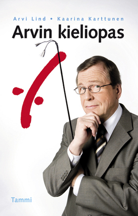 Arvin kieliopas by Arvi Lind | Goodreads