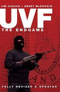 UVF by Jim / McDonald Henry Cusack | Goodreads