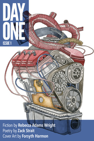 Day One (Issue 1) by Day One | Goodreads