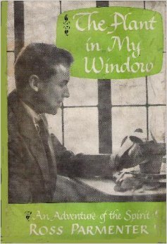The Plant in My Window by Ross Parmenter | Goodreads