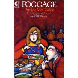 Foggage by Patrick McGinley | Goodreads