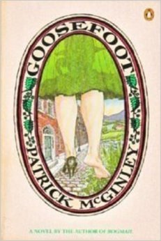 Goosefoot by Patrick McGinley | Goodreads
