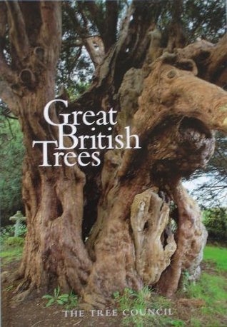 Great British Trees by Jon Stokes | Goodreads