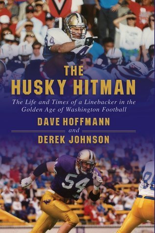 The Husky Hitman by Derek Johnson | Goodreads