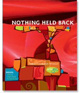 Nothing Held Back: Truth & Fiction from WriteGirl by Keren Taylor ...