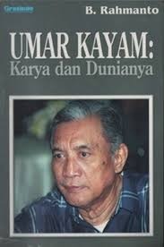 Umar Kayam: Karya dan Dunianya by B. Rahmanto | Goodreads