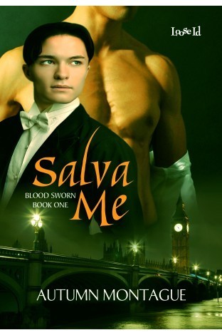 Salva Me by Autumn Montague | Goodreads