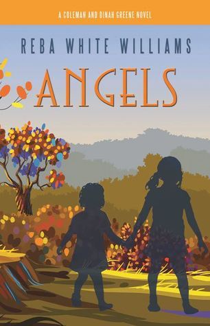 Angels by Reba White Williams | Goodreads