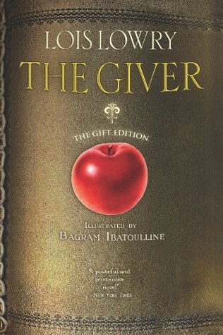 The Giver by Lois Lowry | Goodreads