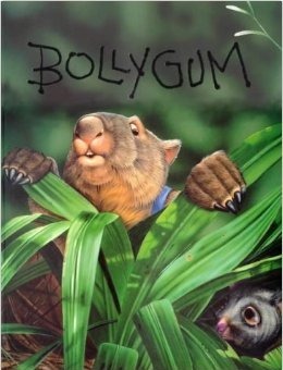 Bollygum by Garry Fleming | Goodreads