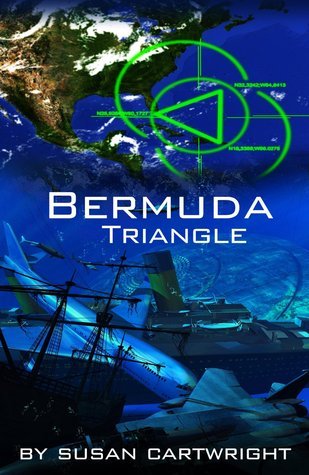 Bermuda Triangle by Susan Cartwright | Goodreads