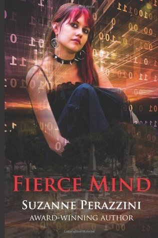 Fierce Mind by Suzanne Perazzini | Goodreads