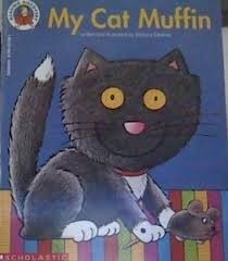 My cat Muffin (Reading discovery) by Marjory Gardner | Goodreads