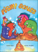 Fishy Scales by Calvin J. Irons | Goodreads