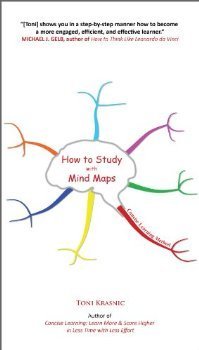 How to Study with Mind Maps: The Concise Learning Method for Students ...