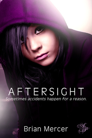 Aftersight by Brian Mercer | Goodreads