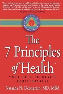 The 7 Principles of Health: Your Call to Health Consciousness by ...