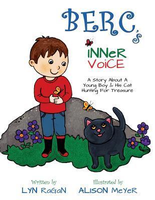Berc's Inner Voice by Lyn Ragan | Goodreads