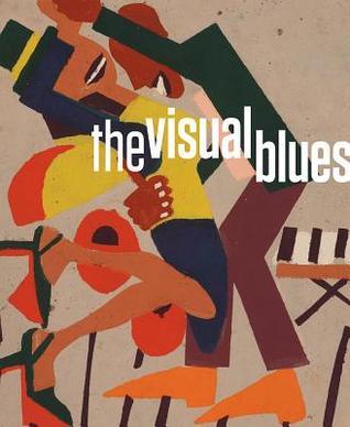 The Visual Blues by Natalie A Mault | Goodreads