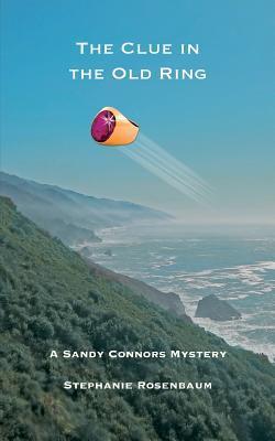 The Clue in the Old Ring by Stephanie Rosenbaum | Goodreads